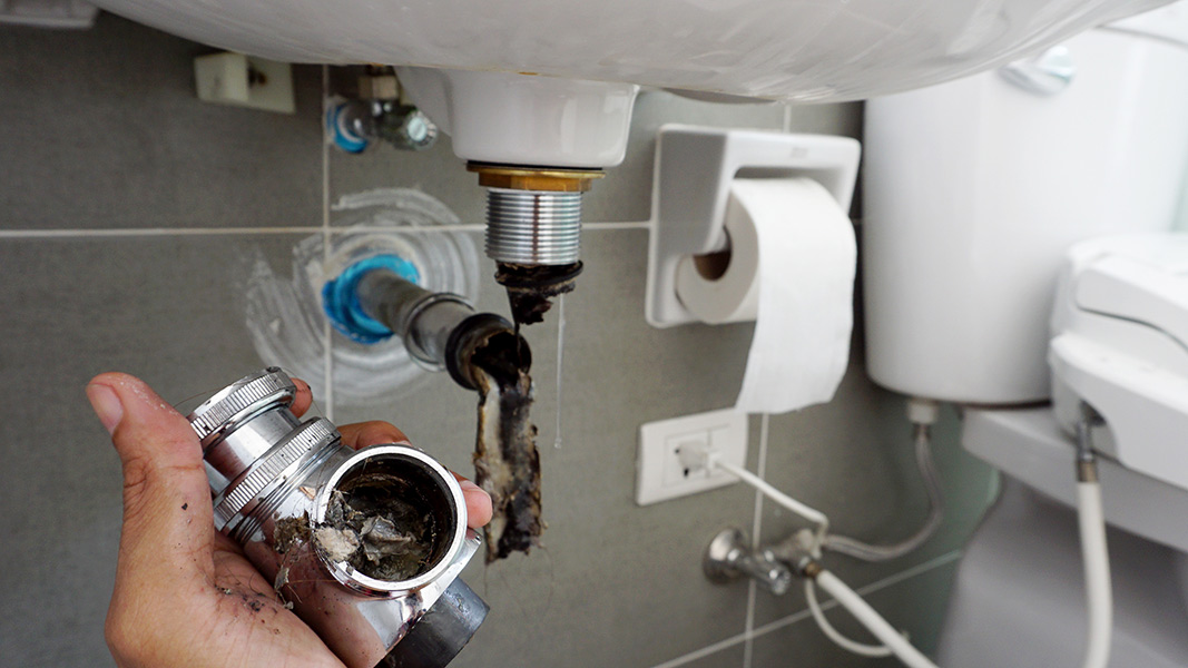 Drain Cleaning and Sewer Scopes | Advanced Plumbing | Des Moines, IA